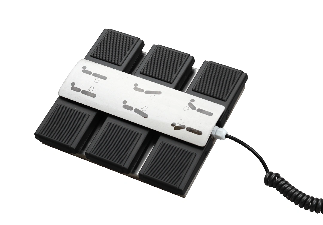 Electric Ophthalmic Operating Table with Surgeon Chair-SL-ET200 ...