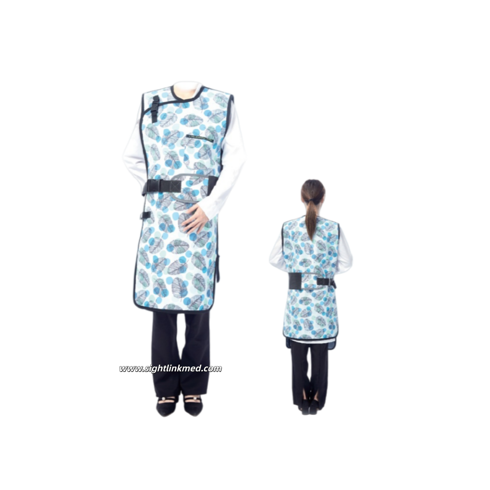 High Quality Customize Lightweight Protective X Ray Lead Apron Hospital ...