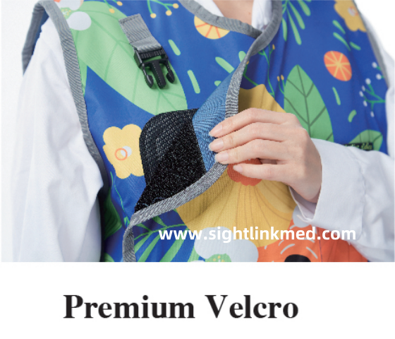 High Quality Customize Lightweight Protective X Ray Lead Apron Hospital ...