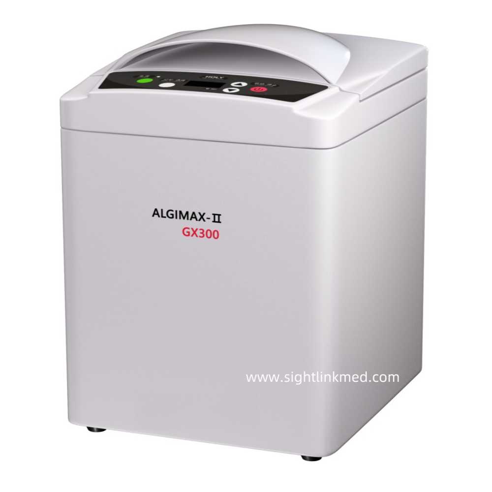 Lab Equipment High Speed Stirring Blender Mixing Impression Machine ...