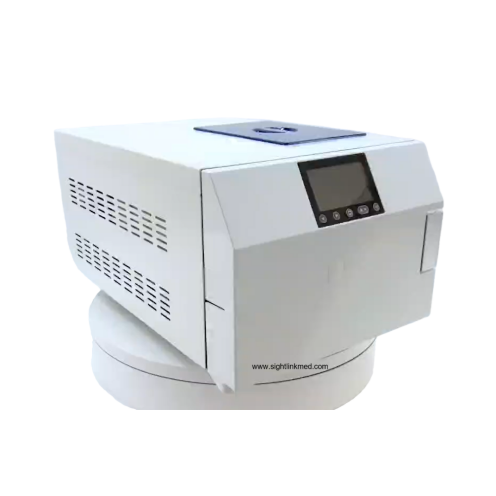 Hot Selling Autoclave Class B Composite Autoclaves Sterilizacion 3L ...