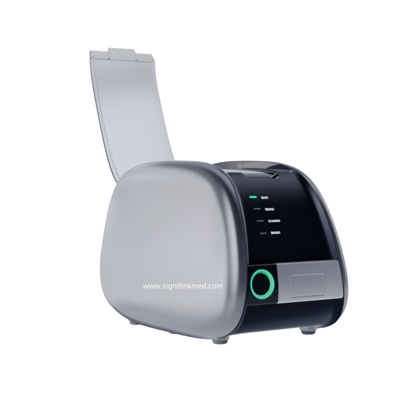 New Style Imaging Processing Dentists Equipment Intraoral Digital ...