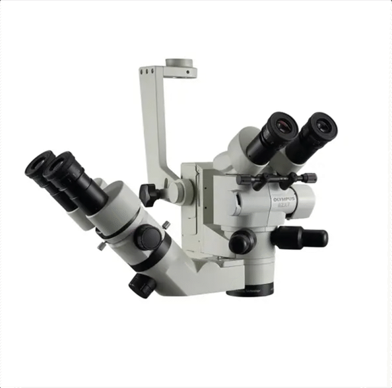 Ophthalmic Surgical Microscope SM-2000L Orthopedics & Ophthalmology ...