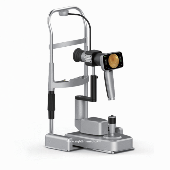 China New Digital Ophthalmic Equipment Photography High Quality Eye ...