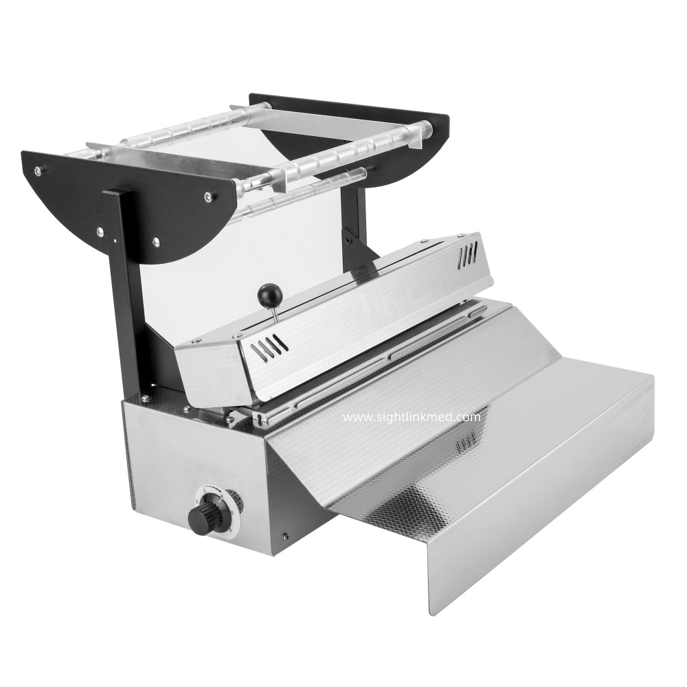 Medical Stainless Steel Dental Equipment Electric Operated Portable ...